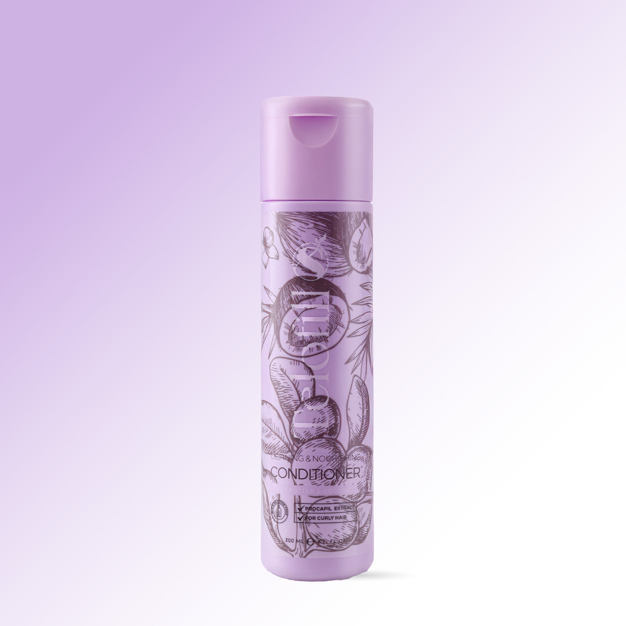 Telofill Defining and Nourishing Conditioner